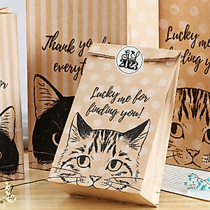 BinaryABC Grad 2022 Stickers,Graduation Envelope Seals,Graduation Party Favor Labels,120Pcs