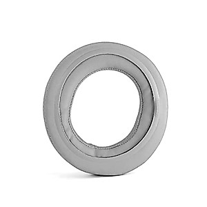 MOOKEENONE Replacement Soft Foam Ear Pads Headband for Turtle Beach Recon 500 Recon 500 Headset Accessories Earpads Repair Headphones Parts