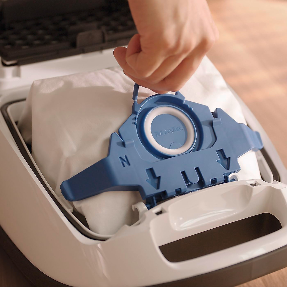 Miele AirClean 3D GN Vacuum Cleaner Bags