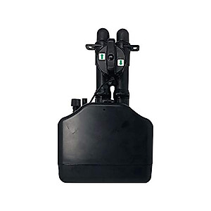 Genesis 2 Premier 32,000 Grain Water Softener, 1.25" Digital Metered, On Demand, High Efficiency Up Flow