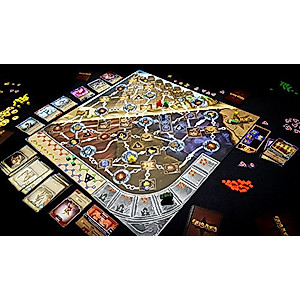 Renegade Game Studios Clank! The Mummy's Curse Plush Toy, Multicolor, for 144 months