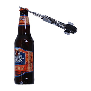 Select Culinary Premium Corkscrew and Wine Stopper Set