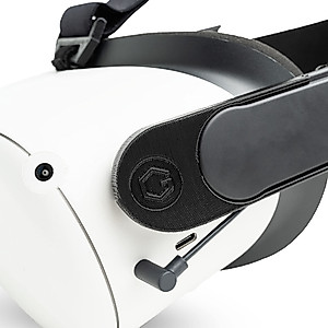 Glisco Frankenquest 2 - Compatible with Oculus Quest 2 (Adapters Only)