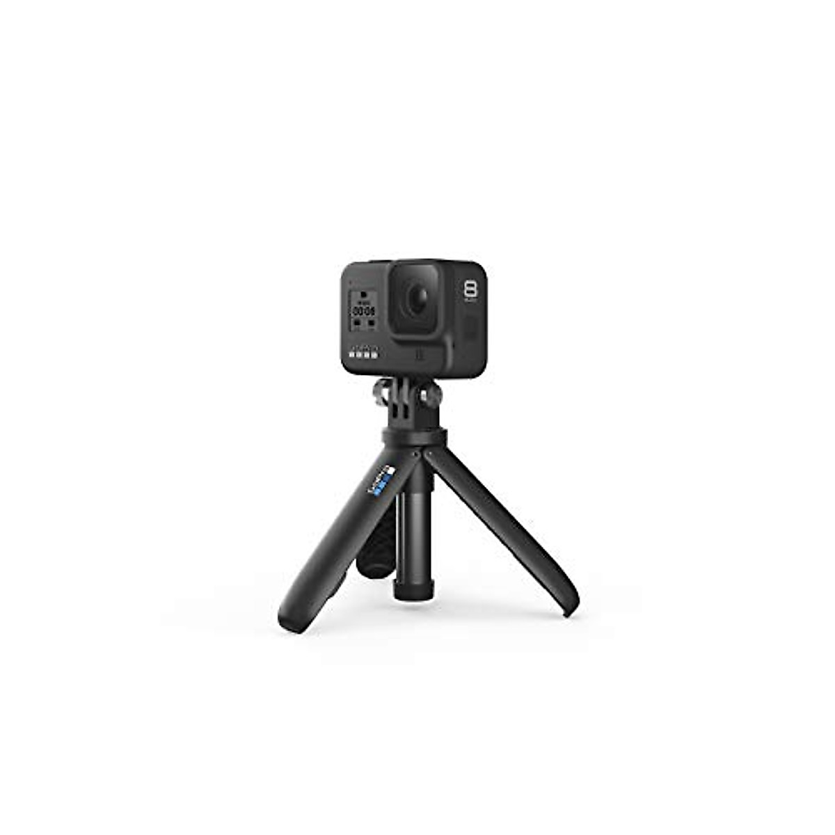 GoPro Camera Accessory Travel Kit (HERO7 Black/HERO7 Silver/HERO7 White/HERO6 Black/HERO5 Black/HERO (2018) - GoPro Official Accessory
