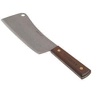 Ontario Knife Company 76 Cleaver, 7"