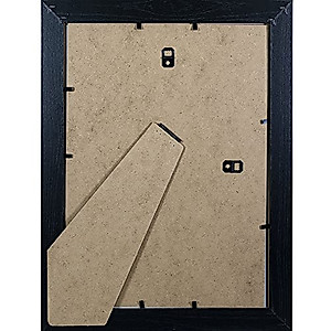 GB Eye FMA4A1BK 29.7 x 21 cm A4 Black Frame