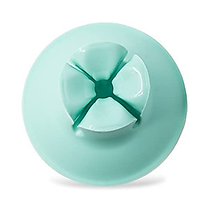 RADIUS Doc, Toothbrush/Razor Holder, 4 Count (Pack of 1)