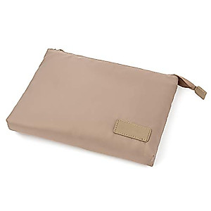 Travelpro Essentials-SparePack Foldable Tote Bag, Khaki, One Size