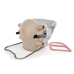 MAS Complete Tractor 1100-5000 Distributor Front Mount Compatible with Ford New Holland 2N 8N 9N Replacement for 9N12100