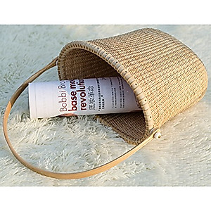 Teng Tian Basket Hanging Basket Series Newspaper and Magazine hang on the wall organizer