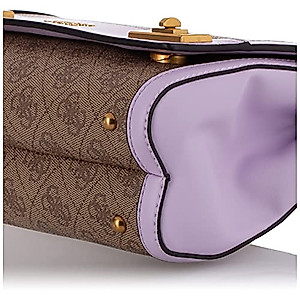 Katey Convertible Shoulder Bag