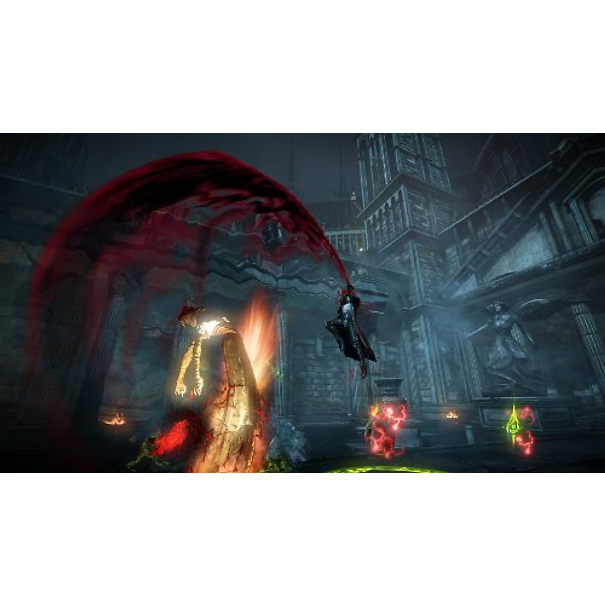 Castlevania: Lords of Shadow 2 - Playstation 3