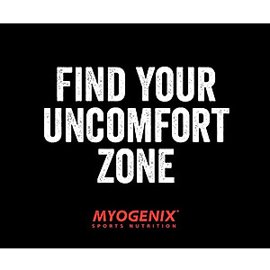 Myogenix Aftershock Post Workout, Unlimited Muscle Growth | Anabolic Whey Protein | Mass Building Carbohydrates | Amino Stack Creatine and Glutamine Plus BCAAs | Fruit Punch 2.64 lbs