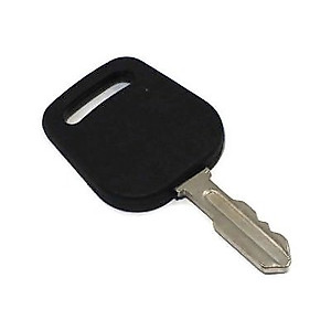 The ROP Shop (2) New Ignition Keys for AYP Husqvarna 140401 140402 140403 532140401 532140402