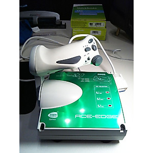 Ace Combat 6: Fires of Liberation Bundle (Includes Flightstick) - Xbox 360
