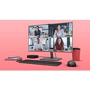 Intel NUC NUC12WSHI5 Mini PC with 12th Gen Core i5-1240P,16GB DDR4 RAM & 512GB NVMe SSD, Windows 11 Pro Mini Computers, 10 Core,12 Thread,Up to 4.4 GHz Turbo,WiFi 6E,BT 5.2,8K Support,HTPC,Gaming