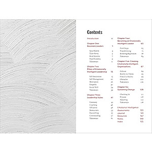 Emotional Intelligence for the Modern Leader: A Guide to Cultivating Effective Leadership and Organizations