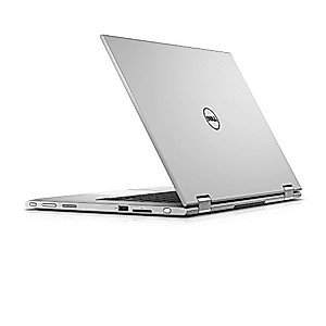 Dell Inspiron 13 7000 Series i7347 13-Inch Convertible Touchscreen Laptop, Intel Core i3 Processor
