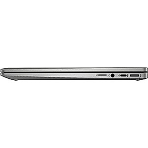 HP Chromebook x360 2-in-1 Laptop 14" FHD IPS WLED Touchscreen Intel i3-10110U 8GB DDR4 64GB eMMC Fingerprint Reader Backlit Keyboard B&O ChromeOS + USB-C Adapter