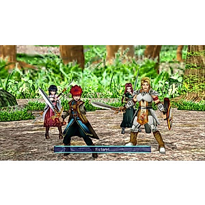 Alphadia Genesis 2 (Limited Run #023) - PlayStation 5