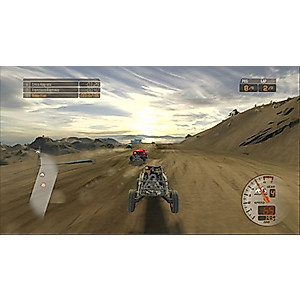 XBOX1 BAJA: EDGE OF CONTROL (EU)