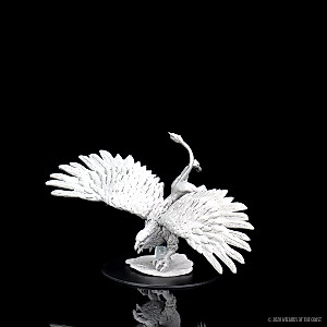 WizKids D&D Nolzur's Marvelous Miniatures: Wave 12: Diving Griffon