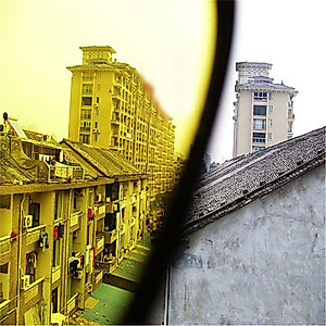 Boolavard Night Sight Night Driving Over Glasses UV Wind Protection