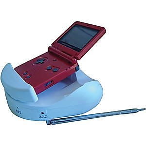 Game Boy Advance TV Tuner