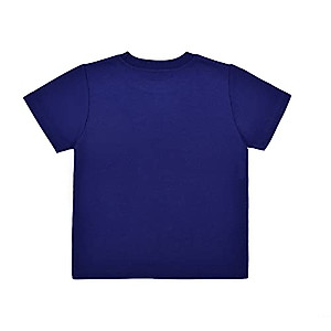 Nickelodeon Blue's Clues Boys Short Sleeve T-Shirt and Pants Set for Toddlers