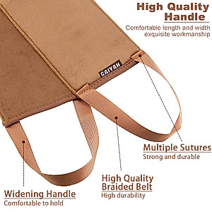 GAIYAH Self Tanner Back Applicator - Back Lotion Applicators Tanning Mitt For Back Applicator For Lotion Self Tanning Back Applicator Back Tanning Applicator Self Tan Back Applicator