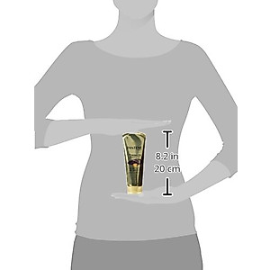 Pantene Repair and Protect 3 Minute Miracle Deep Conditioner, 6 Fluid Ounce