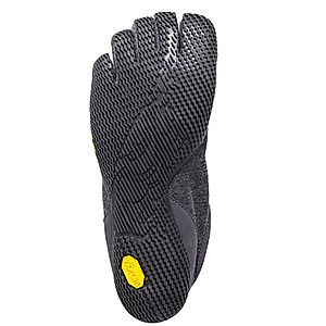 Vibram Five Fingers Womens KSO ECO Cross Training Shoe (M, Grey, Numeric_7.5)