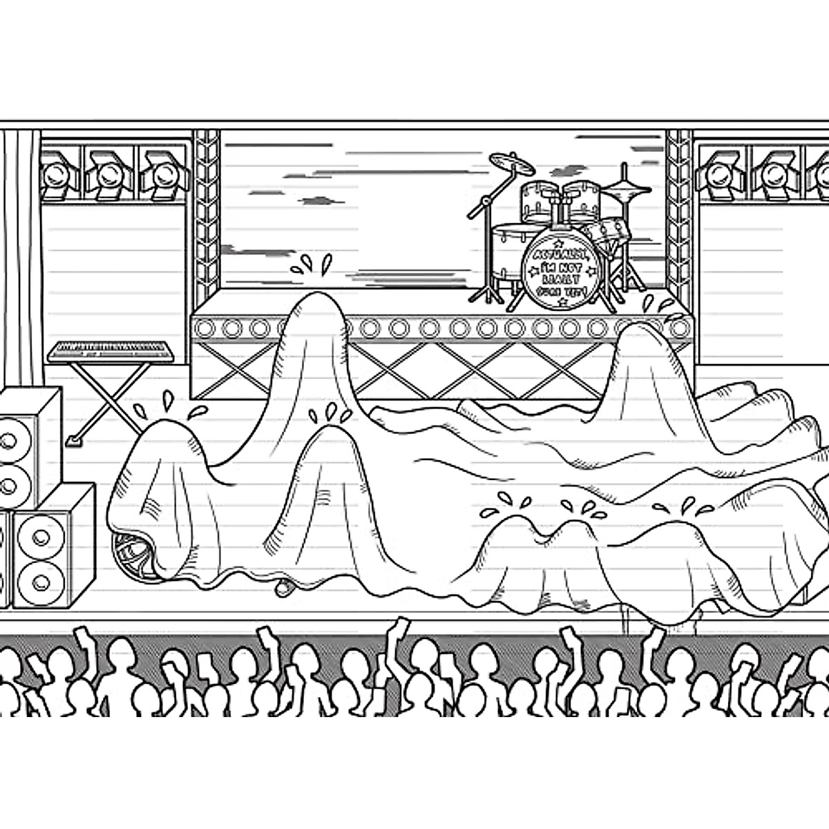 Dork Diaries 15: Tales from a Not-So-Posh Paris Adventure (15)