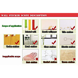 Animals Cute Cat Wall Sticker Living Room Bedroom Decoration Animal Wall Stickers Bathroom/Toilet/Refrigerator/Car/Nursery Room/PVC/Kitchen 3D Wall Decals