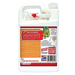 Everguard 1gal. Ready to Spray Deer & Rabbit Repellent