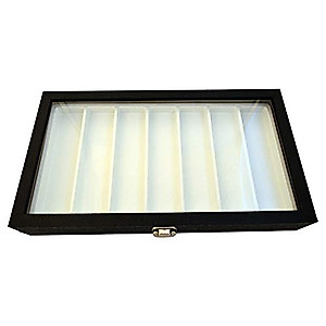 xchangeables Storage Box Leather Case Organizer for Apples Watch Bands & Accessories