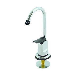 EZ-FLO 10896LF Glass Filler Faucet, Chrome-Plated Brass