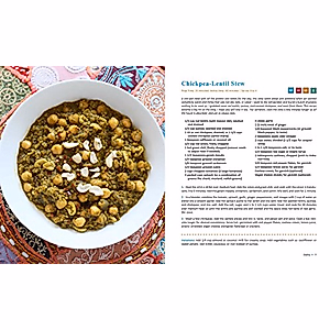 Vegan Richa's Indian Kitchen: Traditional and Creative Recipes for the Home Cook