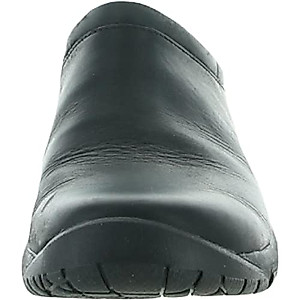 Merrell womens Encore Nova 4 Moccasin, Black, 8 US