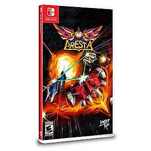 Sol Cresta - Dramatic Edition (Limited Run #141) (Import)