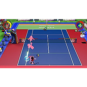 Mario Tennis Aces (Nintendo Switch)
