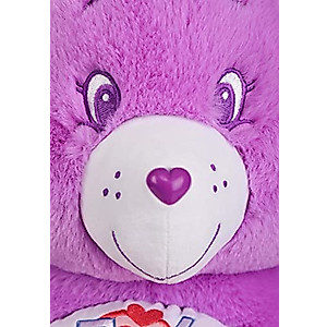 Share Bear Plush Care Bears Backpack Standard
