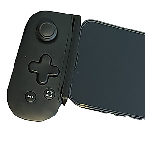 PIAOLGYI Adapter for Backbone (Only Compatible with iPhone 13 Pro and Max)