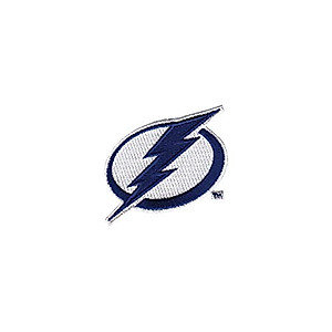 Tervis Made in USA Double Walled NHL® Tampa Bay Lightning® Insulated Tumbler Cup Keeps Drinks Cold & Hot, 16oz Mug, Primary Logo