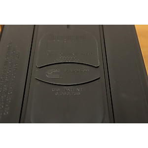 Dodge Ram 2500 3500 4500 5500 6.7L Crankcase Breather Filter Mopar OEM