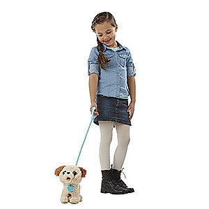 FurReal Friends Pax My Poopin Pup Plush Toy (Amazon Exclusive)