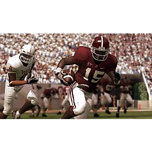 NCAA Football 11 - Xbox 360