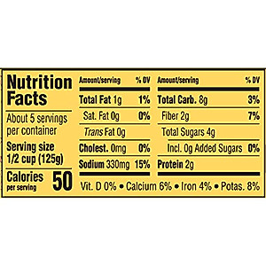 Classico Roasted Garlic Tomato Spaghetti Pasta Sauce (24 oz Jar)