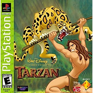 Tarzan