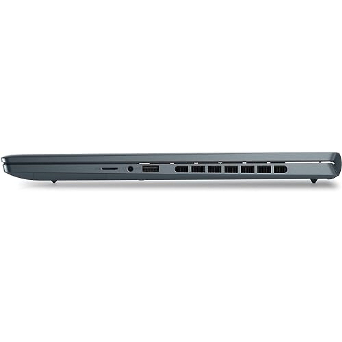 Dell Inspiron 16 Plus Laptop, 2023, 16" 3072 x 1920, Intel Core i7-12700H 14-Core, NVIDIA GeForce RTX 3050 4GB, 24GB DDR5, 1TB SSD, Windows 11 Pro, Backlit Keyboard, Thunderbolt 4, Dark Green